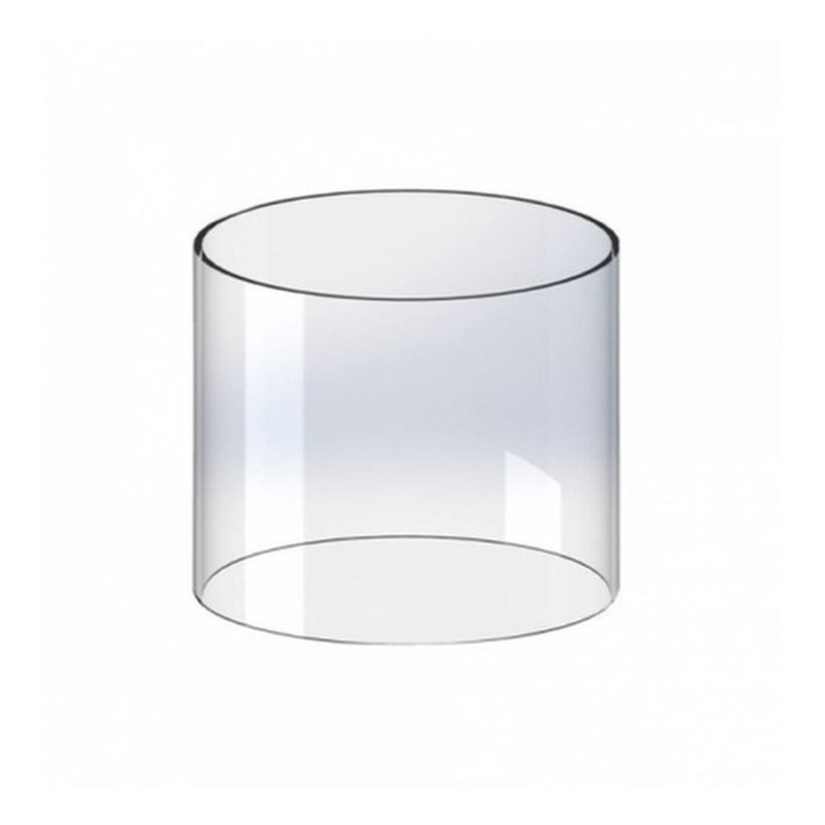 Acrílico 283 X 400 X 6 Mm (sulinox)